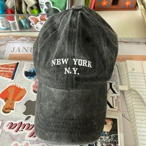 SHEIN | Accessories | New York Hat | Poshmark